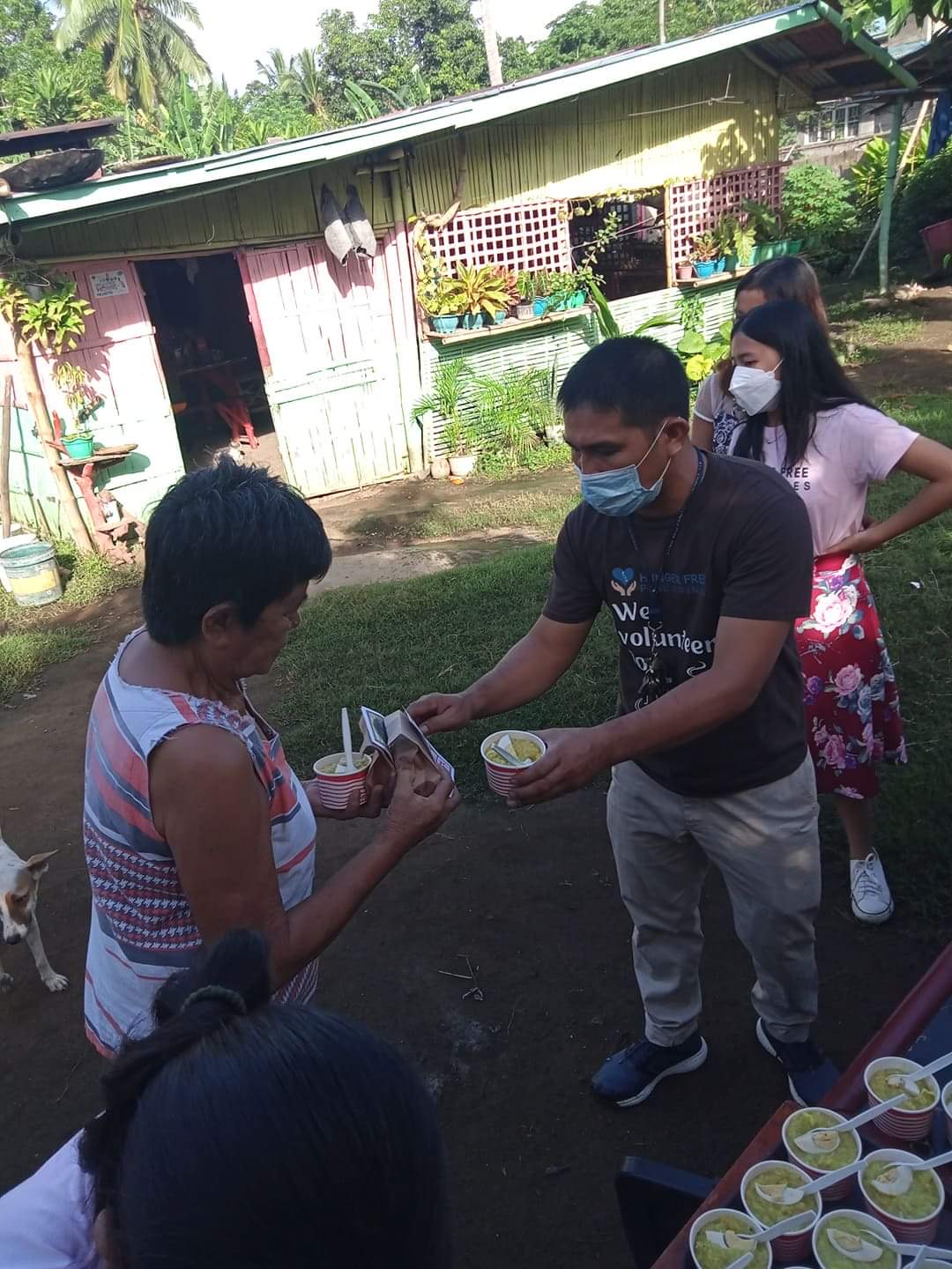 Home - Hunger Free Philippines