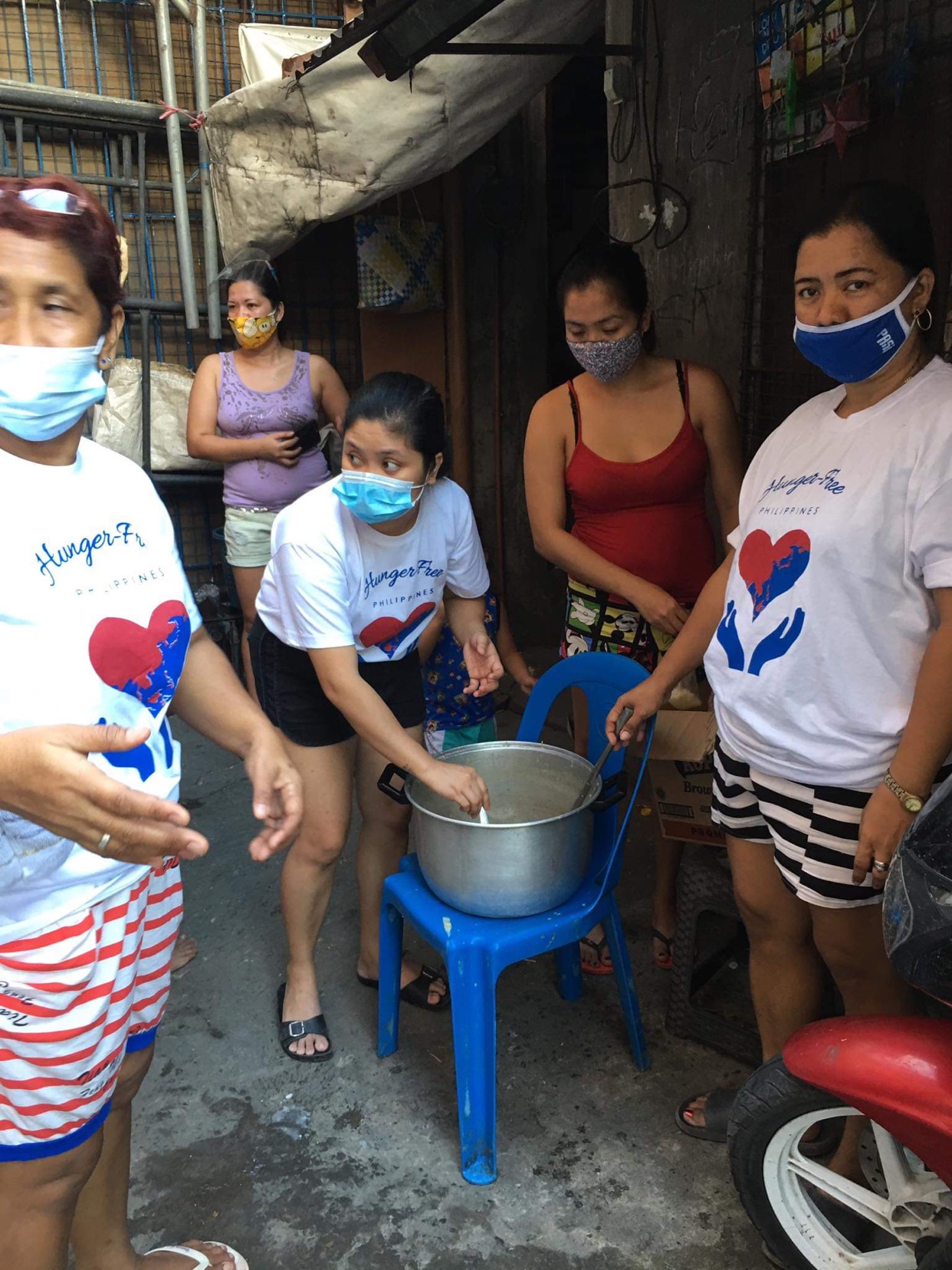 Home - Hunger Free Philippines