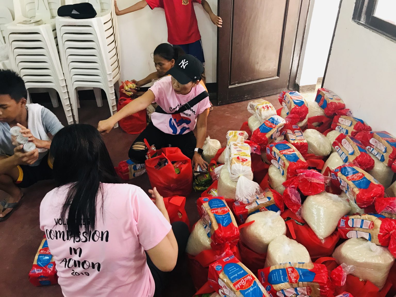 Home - Hunger Free Philippines