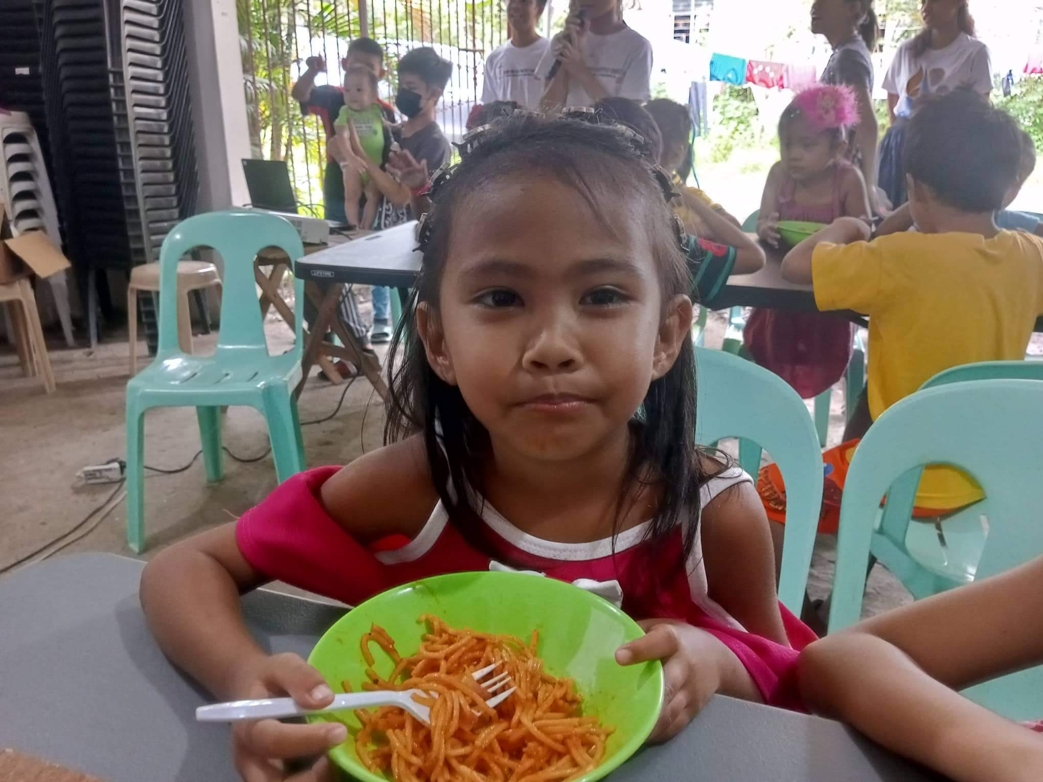 Home - Hunger Free Philippines