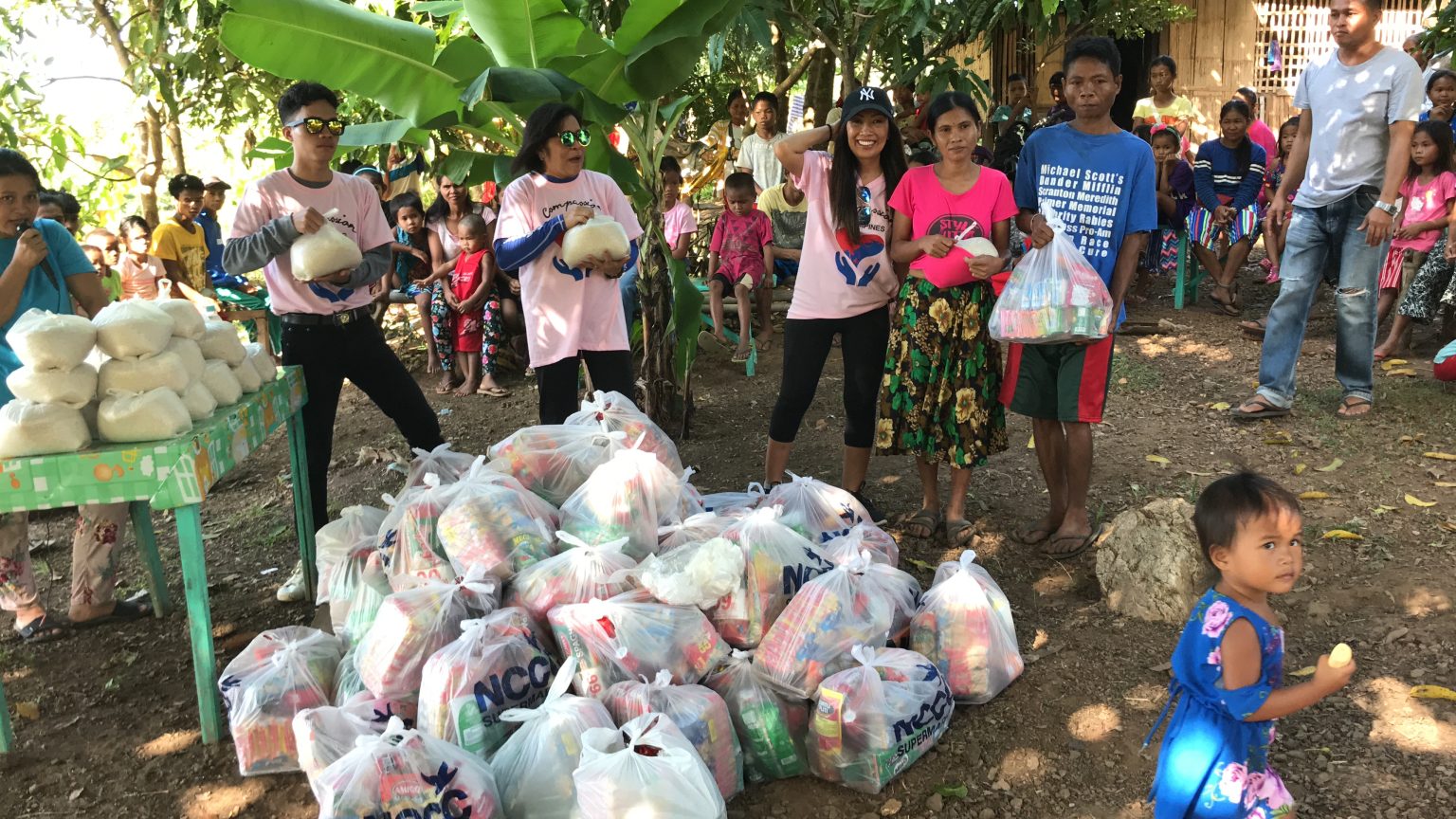 Home - Hunger Free Philippines