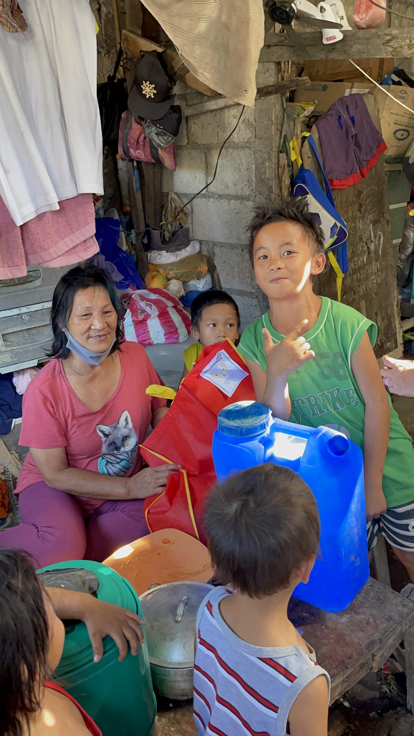 Home - Hunger Free Philippines