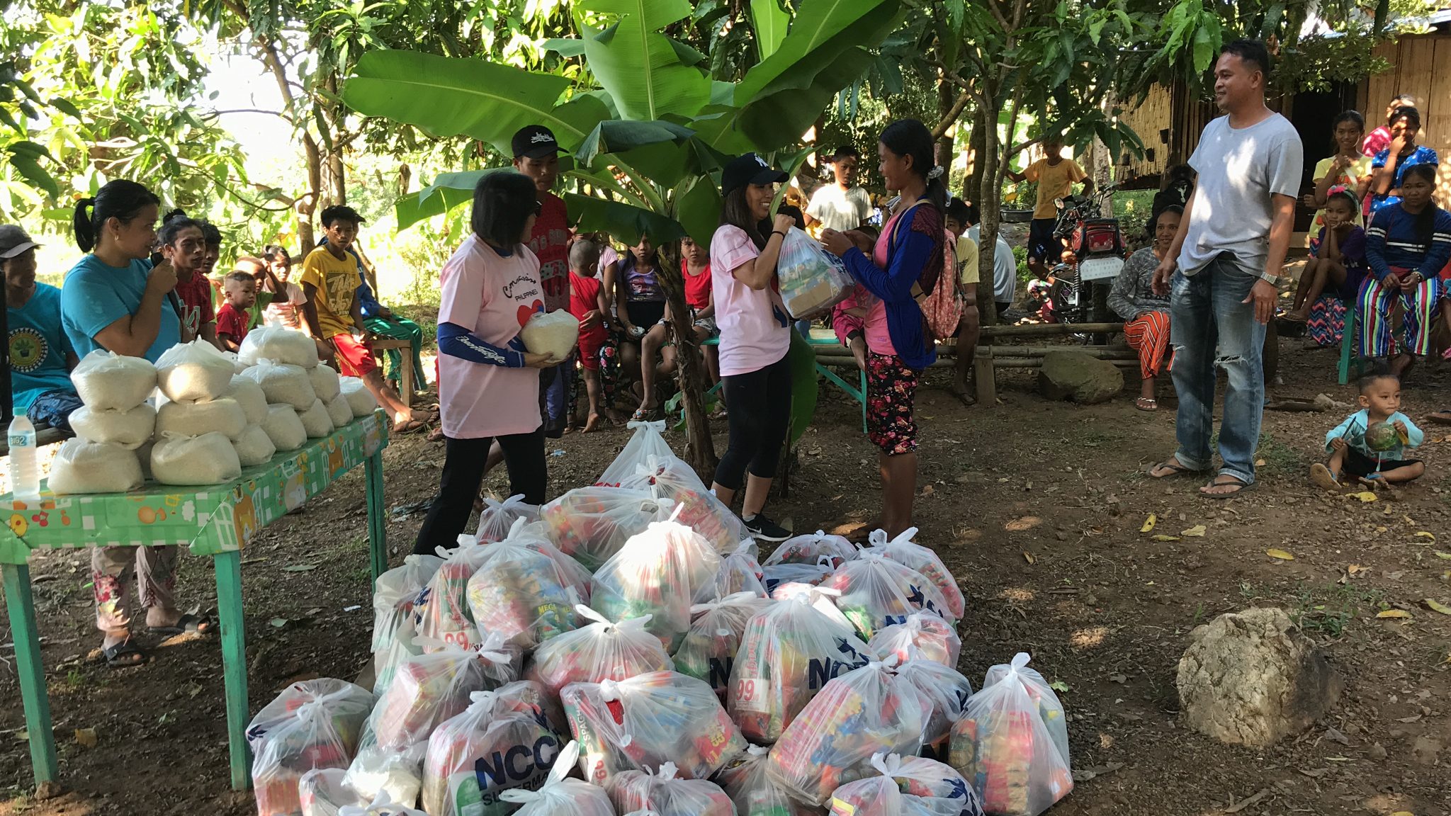 Home - Hunger Free Philippines