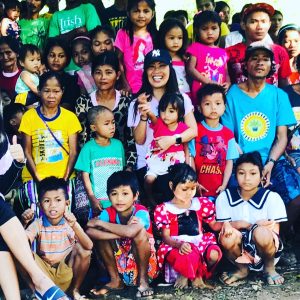 Hunger Free Philippines | Ending Hunger, Changing Lives