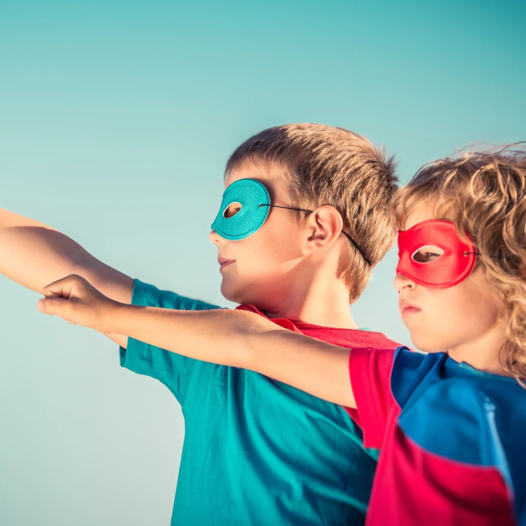 Impact Map - Hunger Free Philippines